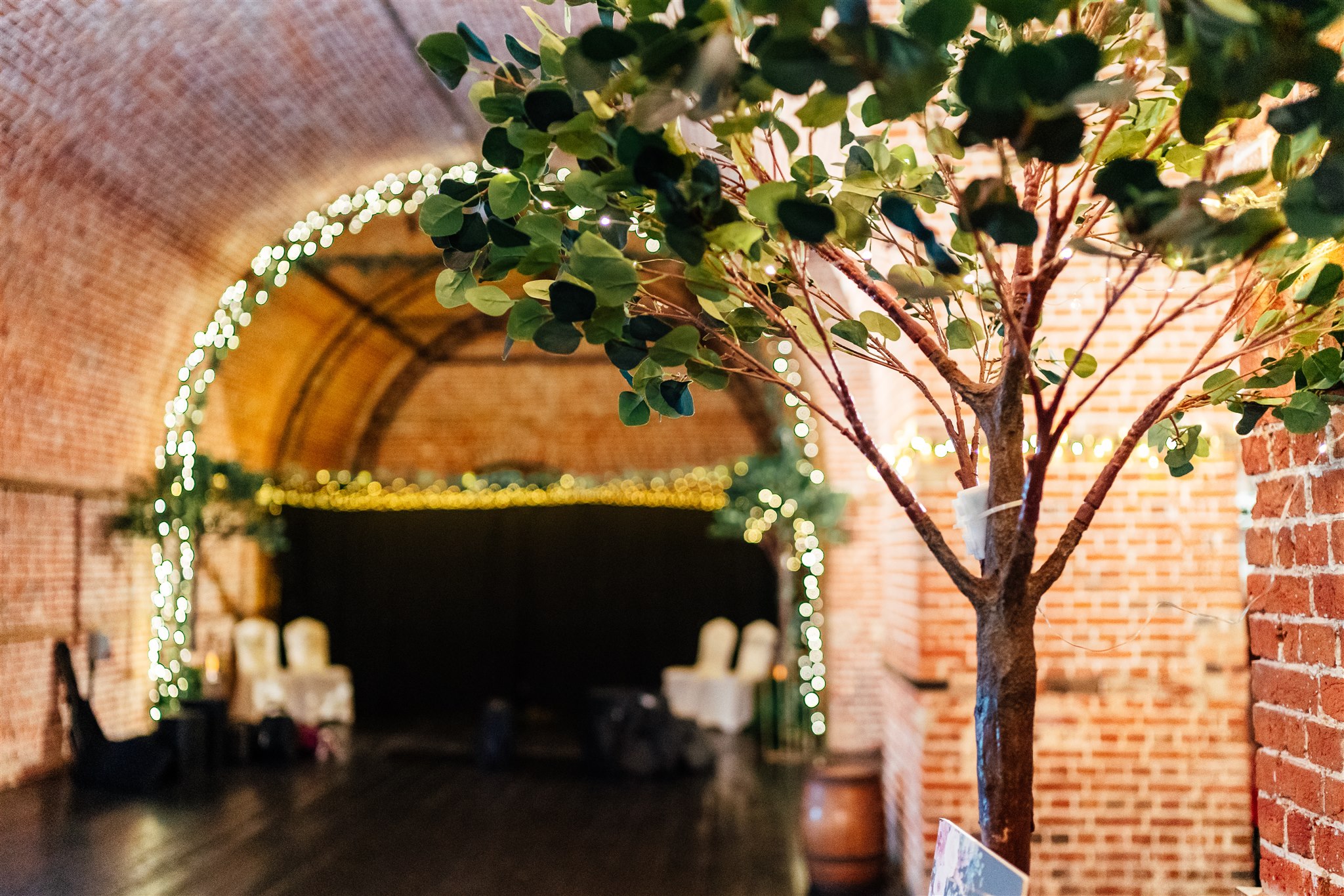 Weddings at the Grand Magazine | National Museum of the Royal Navy